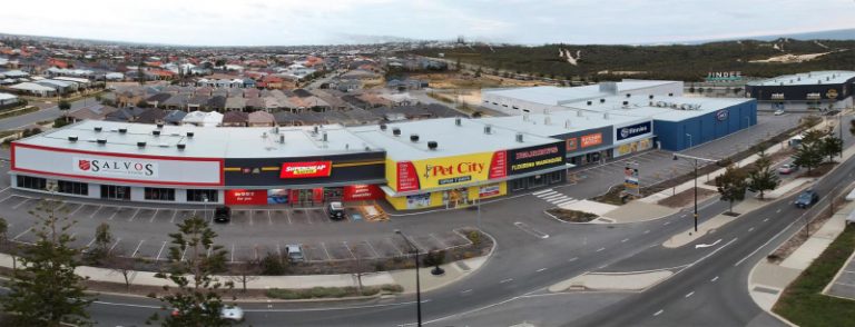 The Vescon Australia story